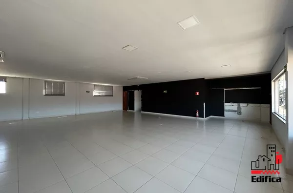 Imobiliária Edifica Paranavaí - 44 99974.5443 - Sala comercial para aluguel, Jardim Ouro Branco ...