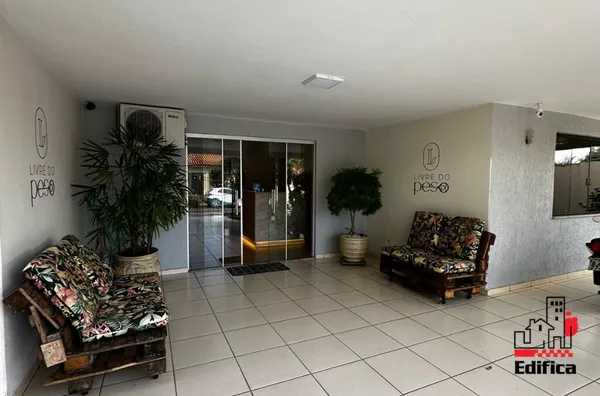 Imobiliária Edifica Paranavaí - 44 99974.5443 - Salas comerciais para aluguel, Centro, Paranavaí