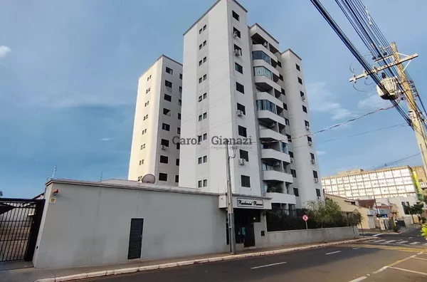 Carol Gianazi Negócios Imobiliários - AP1219-Apartamento a venda ...