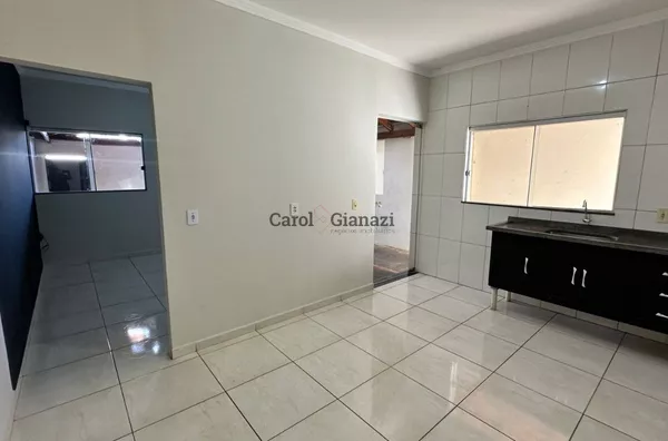 Carol Gianazi Negócios Imobiliários - CA1694 - Casa à Venda no San ...