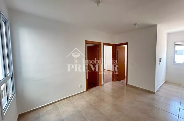 Imobiliária Premier - Cód.: AP3080 - Apartamento - 2 Dormitórios ...