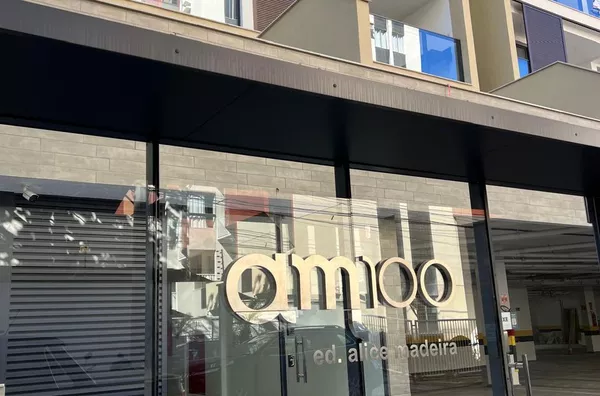 Happen - AM100 - Alice Madeira