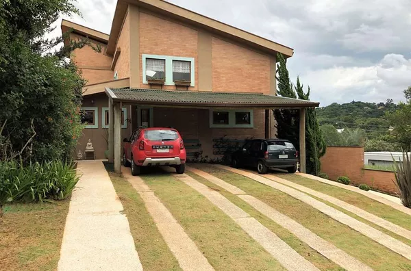 MS HOUSE IMOVEIS - Condomínio Santa Maria