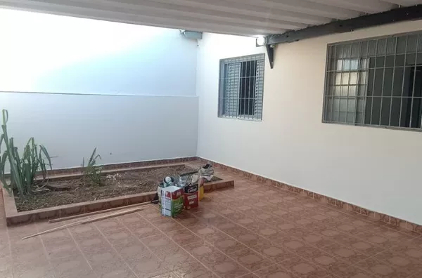 Imobiliária NC - Casa, Parque Colonial, São Paulo