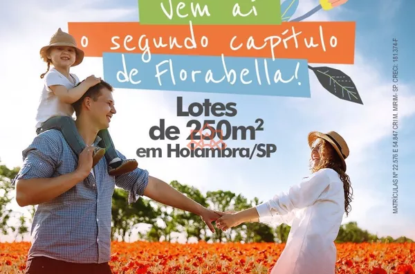 Floriada Imóveis - Florabella