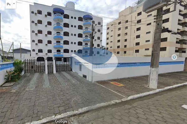 Imóveis na Martim de Sá - Condomínio Edifício Mares do Norte