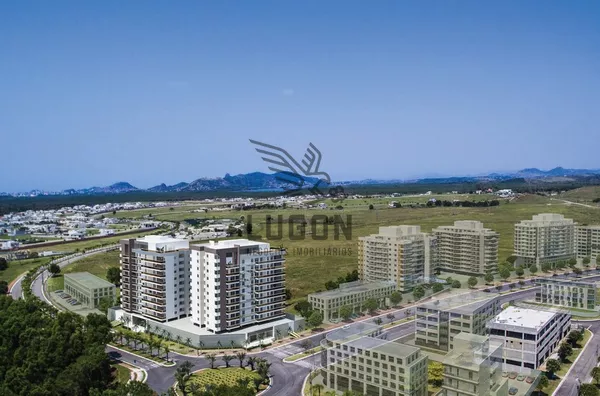 Lugon Imobiliária - Next Residence